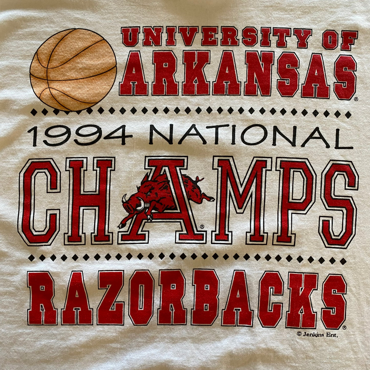 1994 Vintage Hog Gear – PODUNK