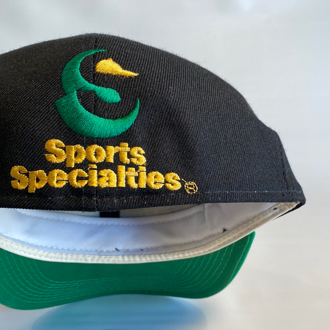 Vintage Fitted 1994 Final Four – PODUNK