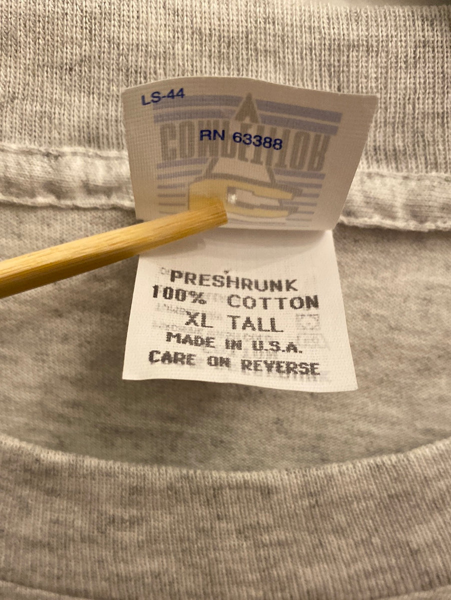 1995 Final Four - Battle in Seattle / Size XL – PODUNK