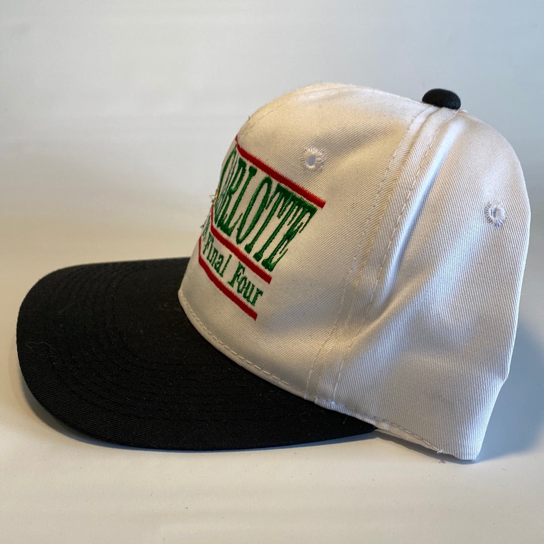 Charlotte 1994 Final Four – PODUNK