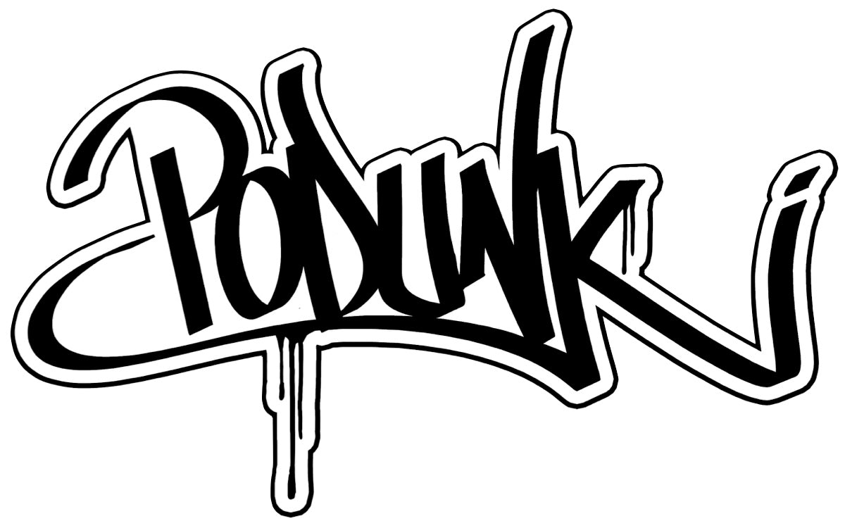 PODUNK APPAREL
